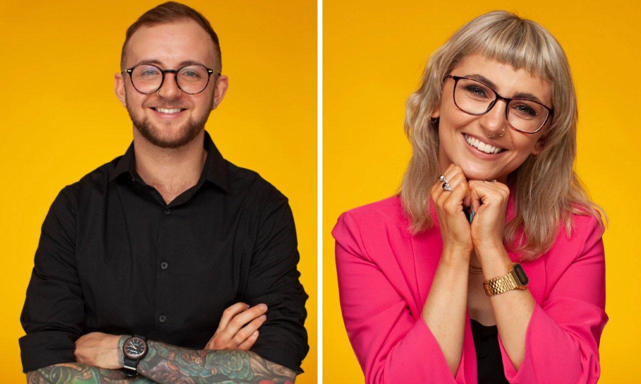 There was a lot of love for the wholesome content on last night's ...