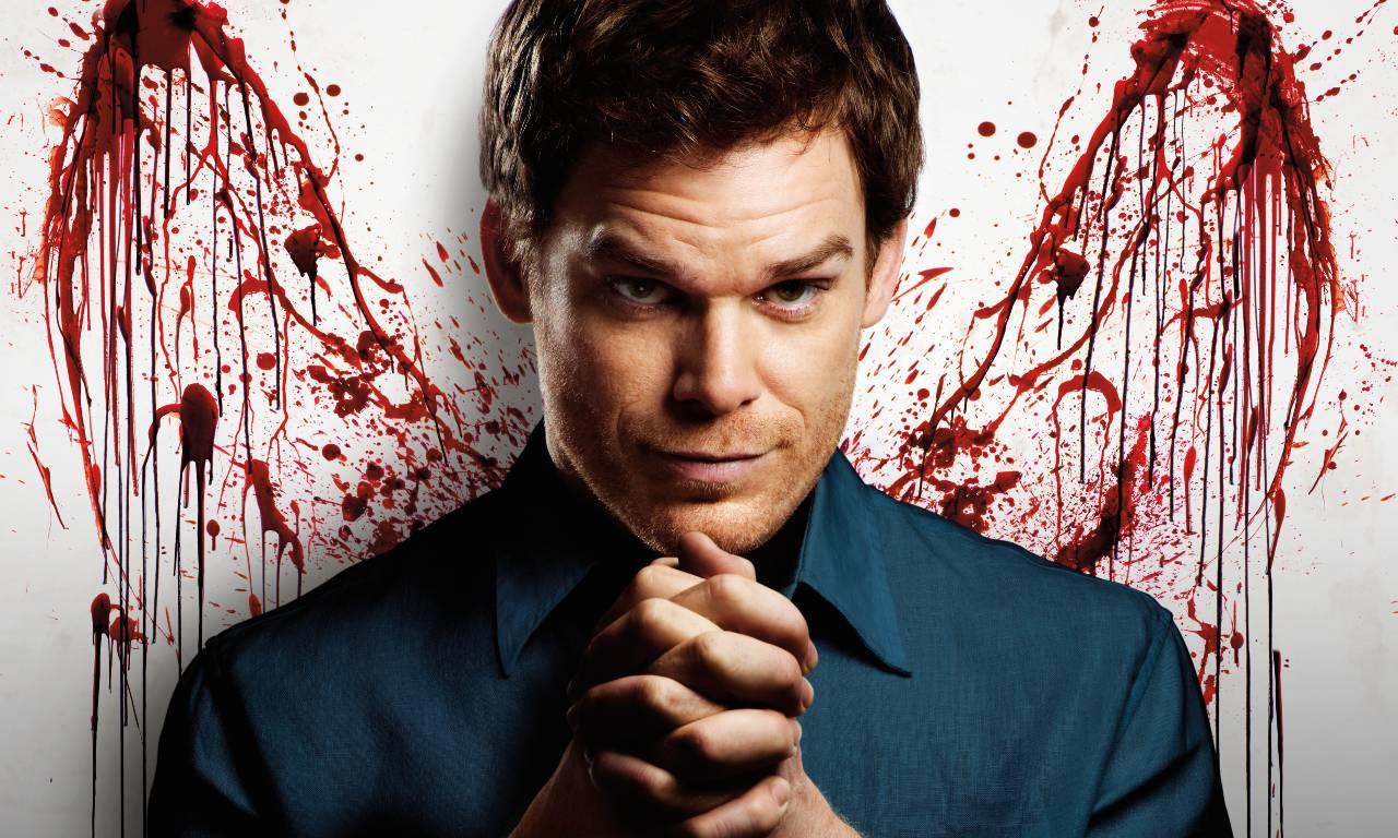 'Dexter' revival adds yet another ghost from Dexter's past