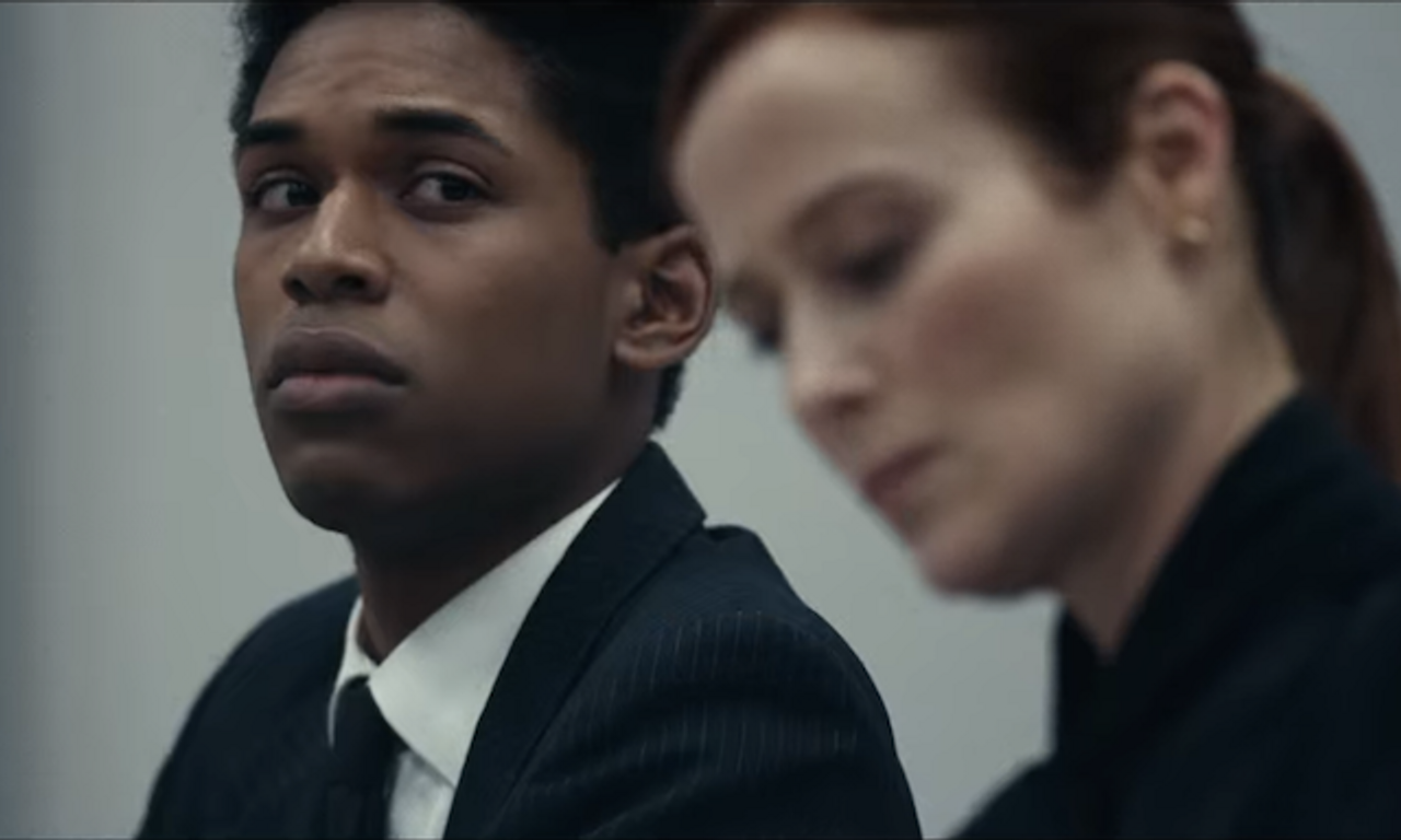 Monster - Cinema, Movie, Film Review - Entertainment.ie