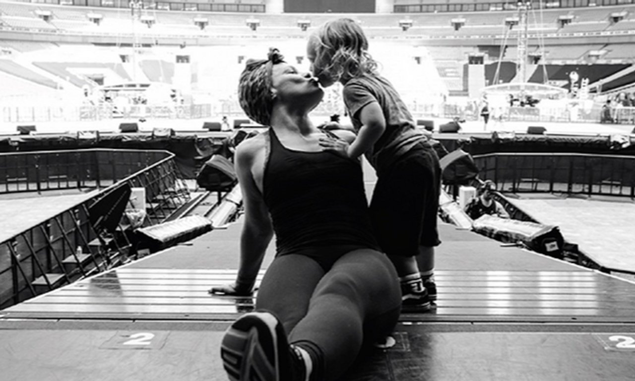 Pink: All I Know So Far - Cinema, Movie, Film Review - Entertainment.ie