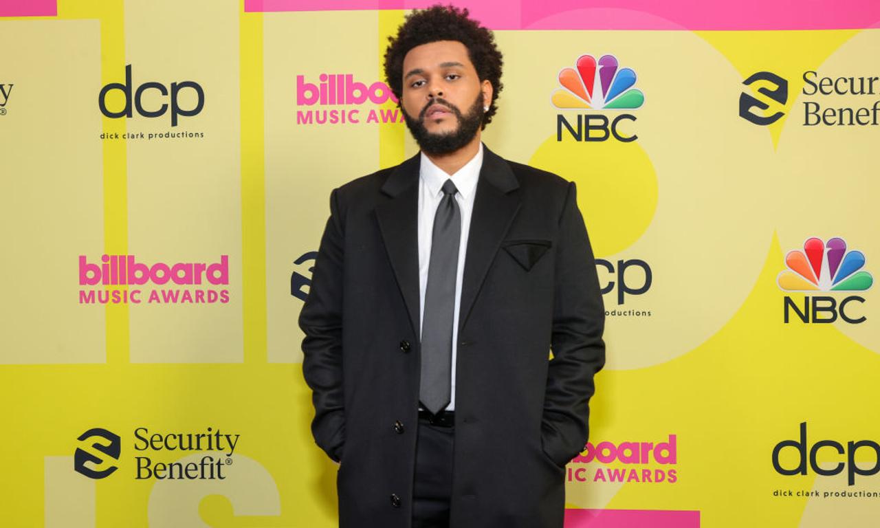 The Weeknd's HBO show 'The Idol' gets the go ahead