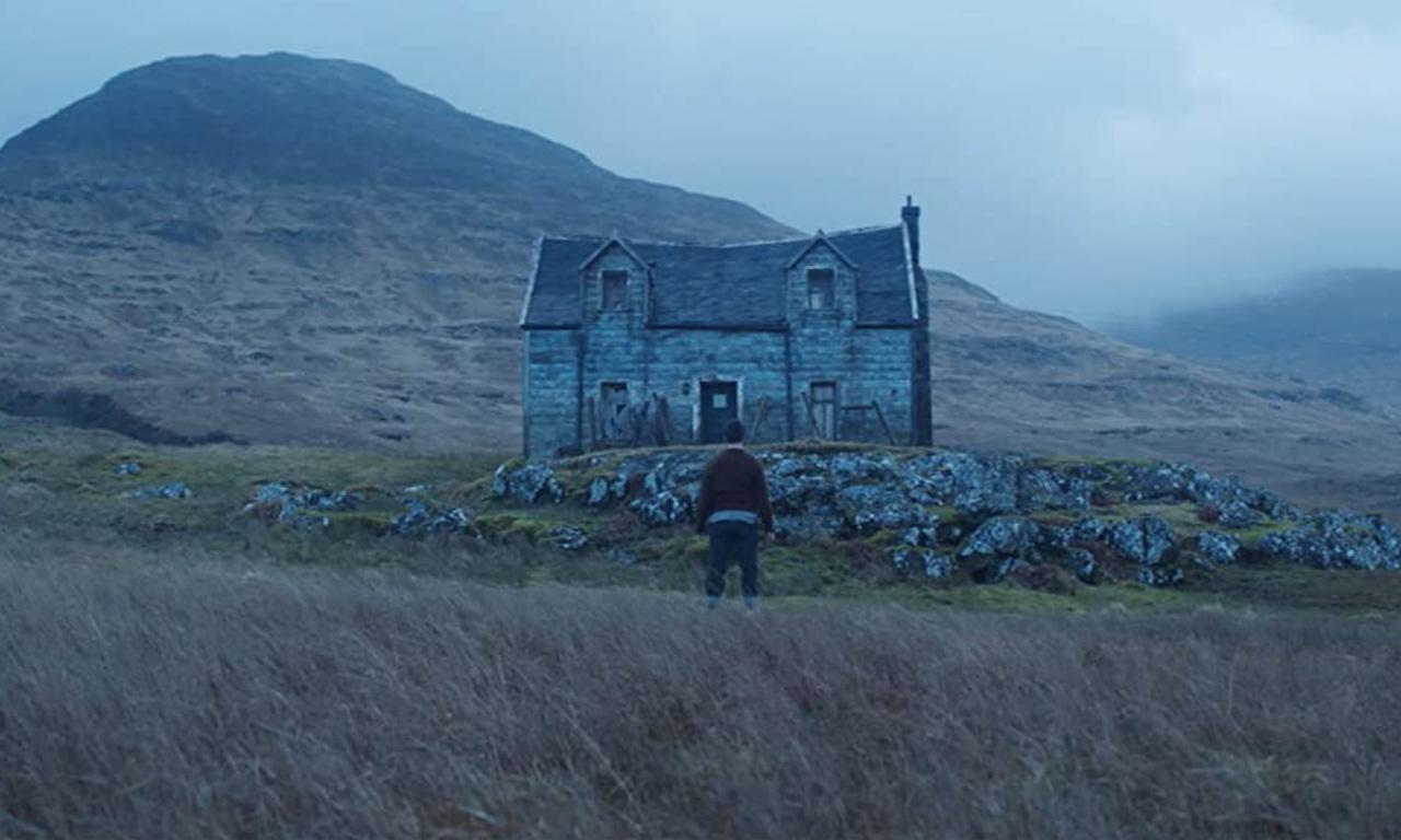 Shepherd - Cinema, Movie, Film Review - Entertainment.ie