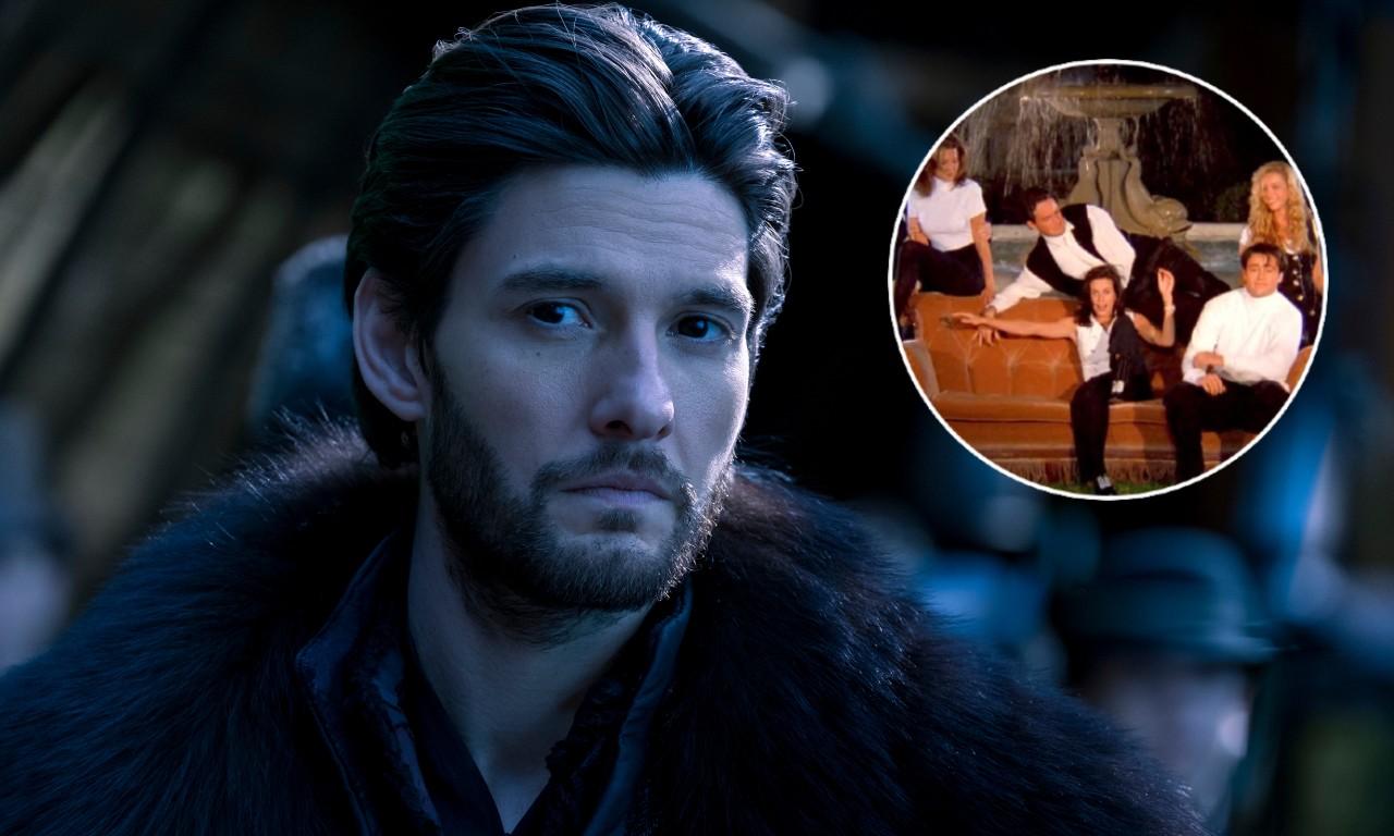 Watch 'Shadow and Bone' star Ben Barnes do a beautiful cover of the ...