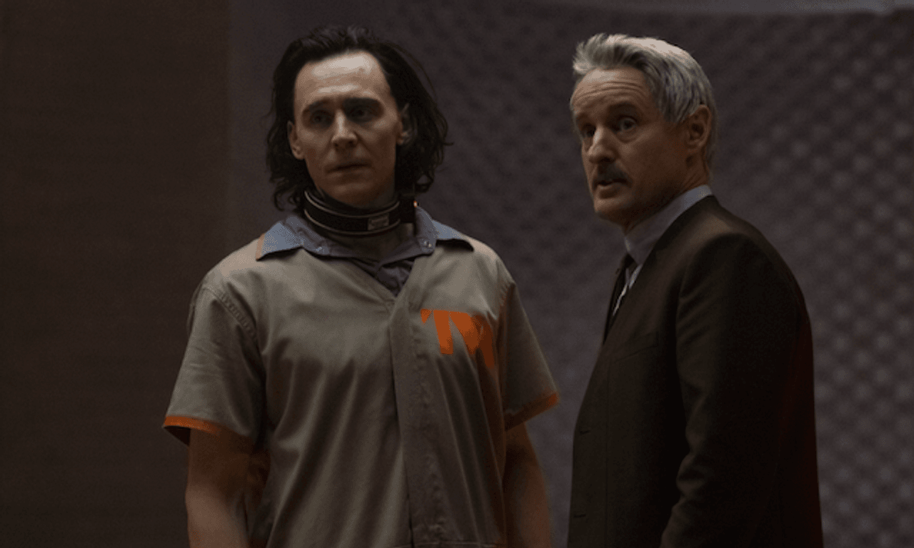 'Loki' opens with a hitch-hiker's guide to the multiverse