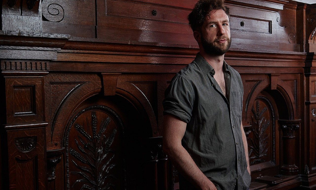 10 Questions with... Jack O'Rourke