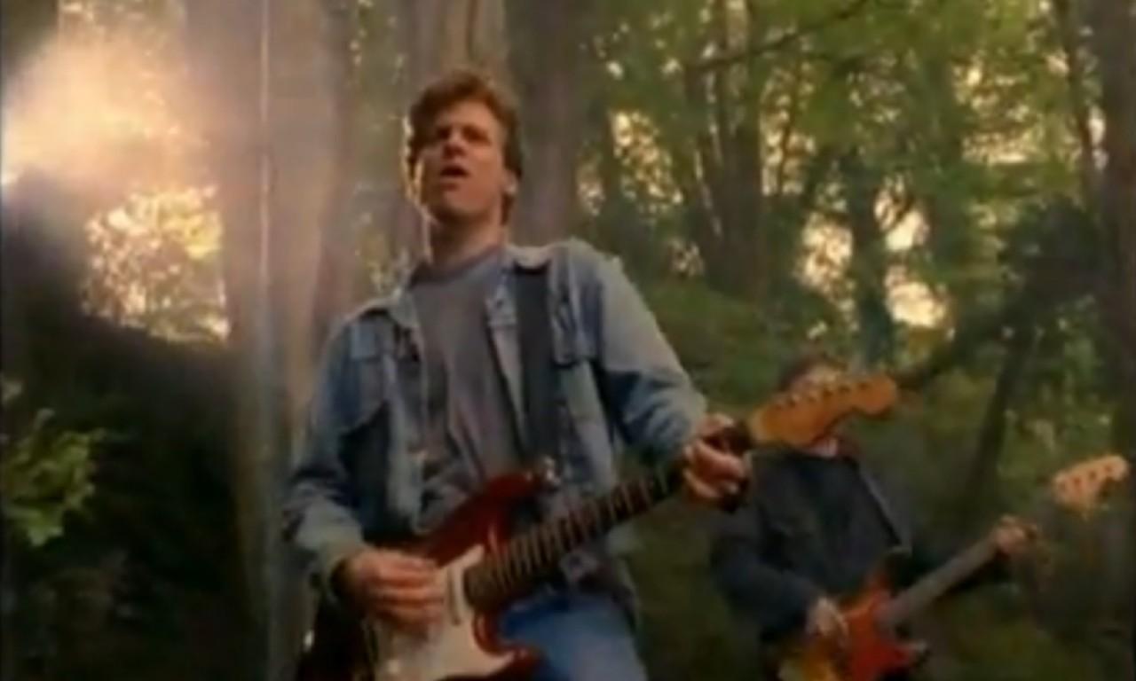 The Throwback: Here's what happened in music in 1991