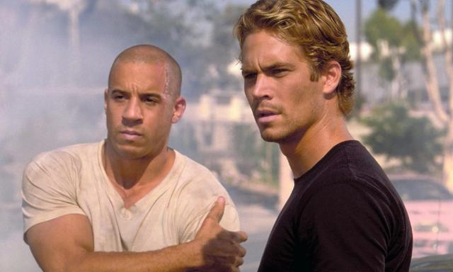 The Fast And The Furious The First One Gets The Honest Trailers Treatment