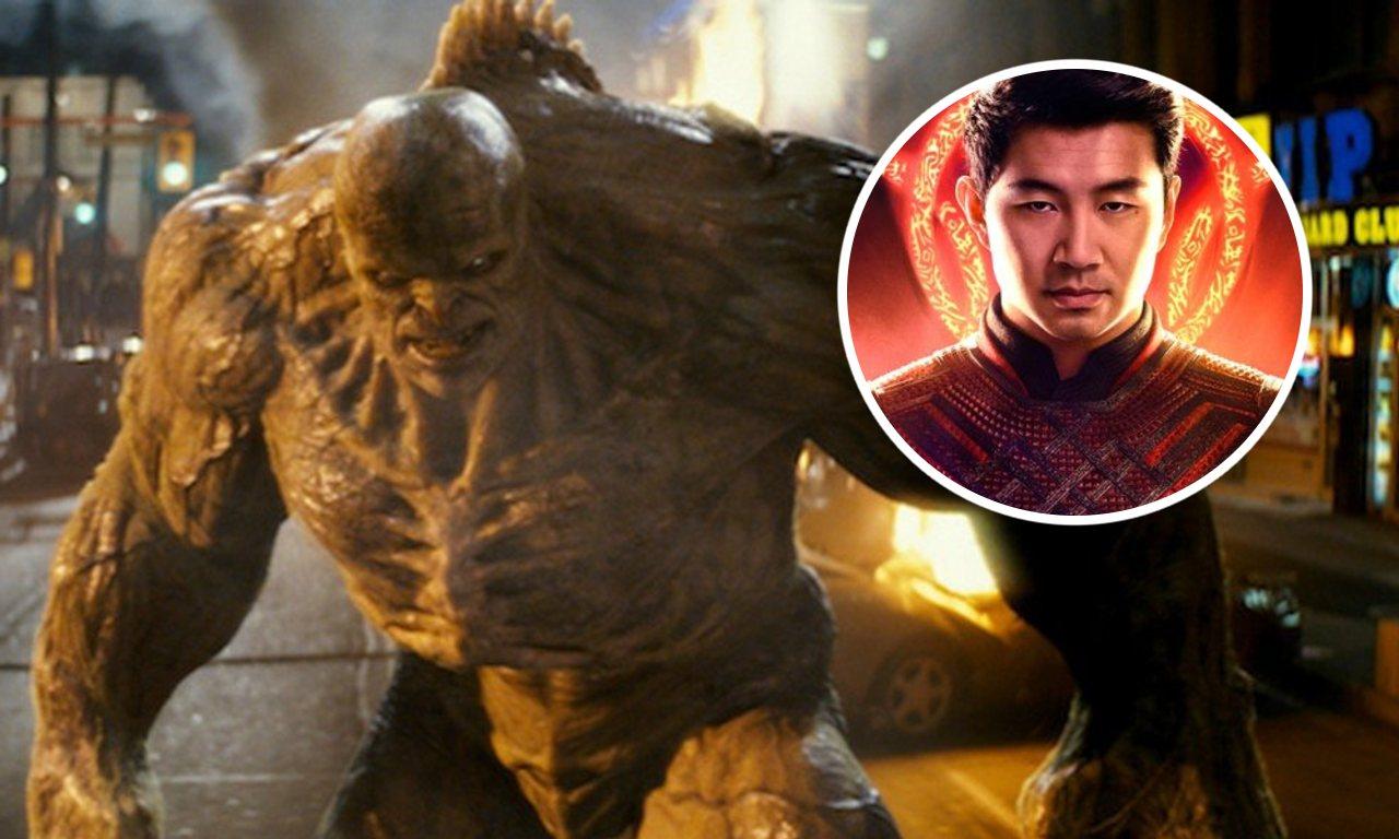 Kevin Feige confirms Abomination appearance in 'Shang-Chi' movie