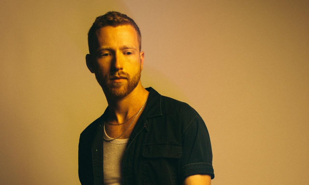 10 Questions with... JP Saxe