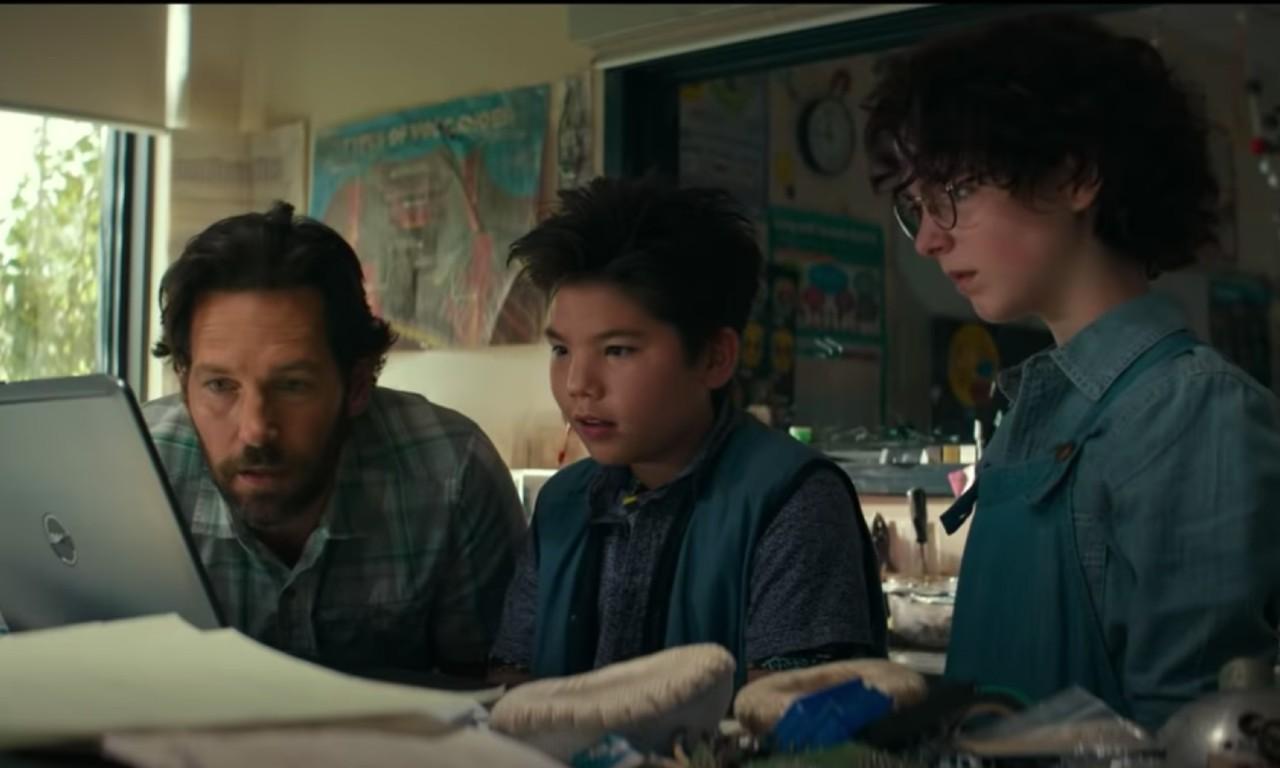 'Ghostbusters: Afterlife' trailer two is full of nostalgia