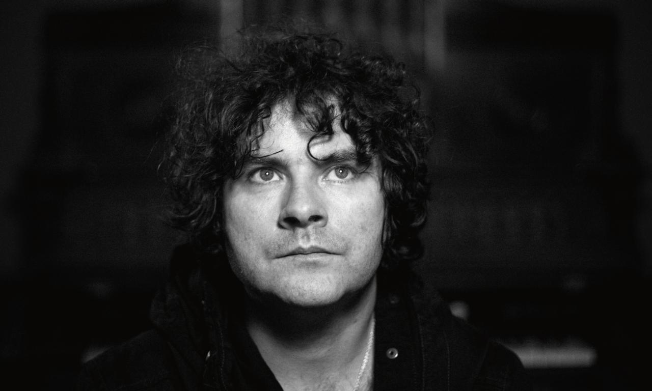10 Questions with... Paddy Casey