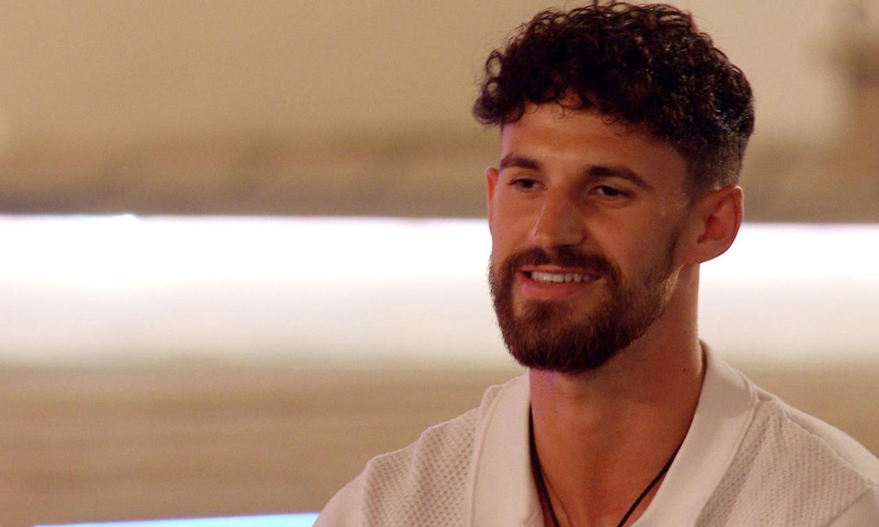 Matthew MacNabb on why Irish people make the best 'Love Island' contestants