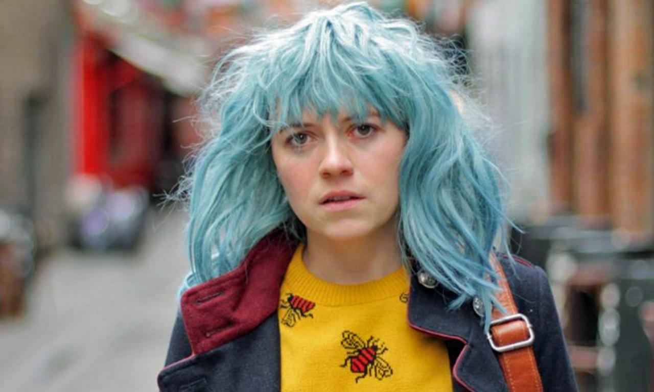 'The Bright Side' proves a stirring and challenging watch - Cinema ...