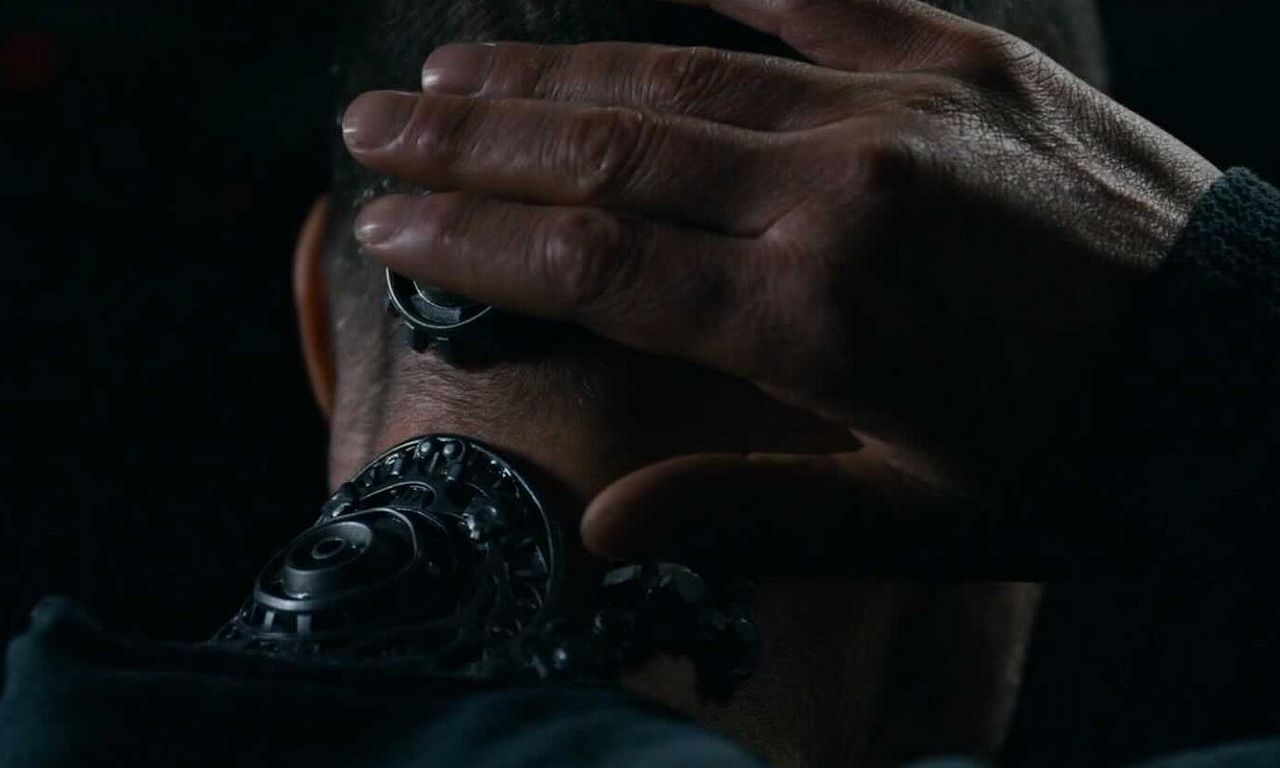 It's finally here - check out the trailer for 'The Matrix Resurrections'