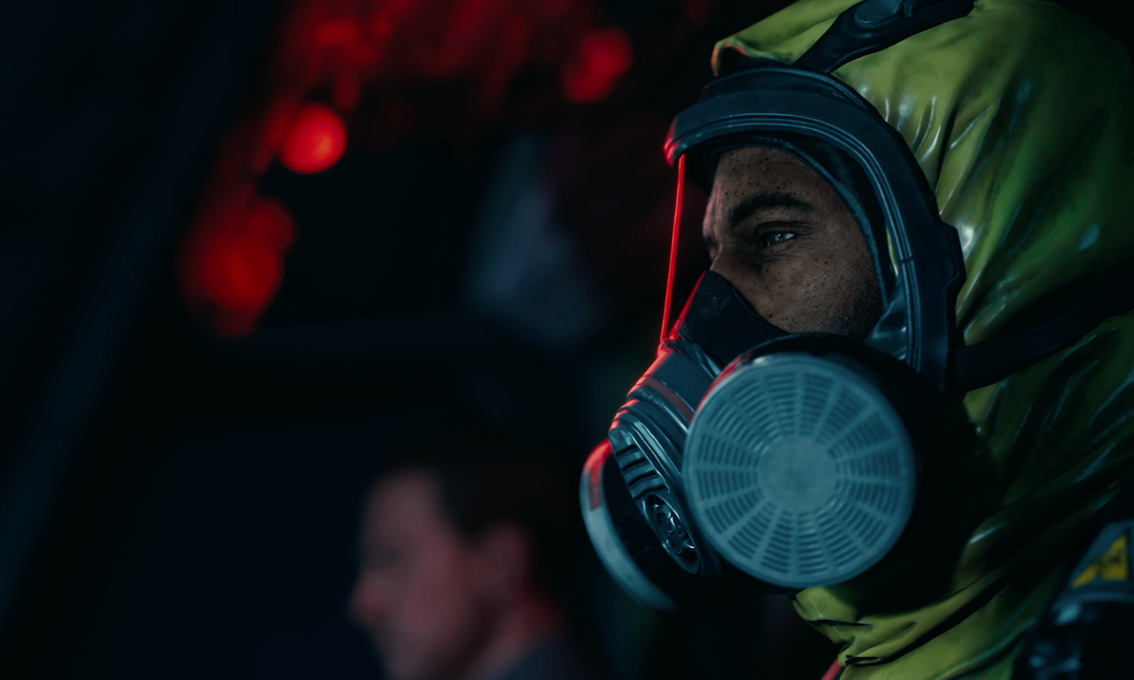 ‘Back 4 Blood’ campaign trailer revealed