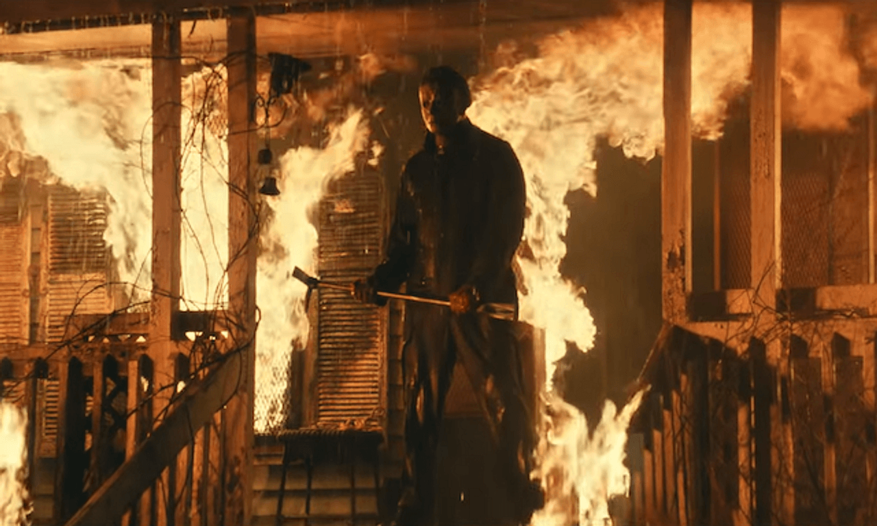 The final trailer for 'Halloween Kills' stabs its way to screen