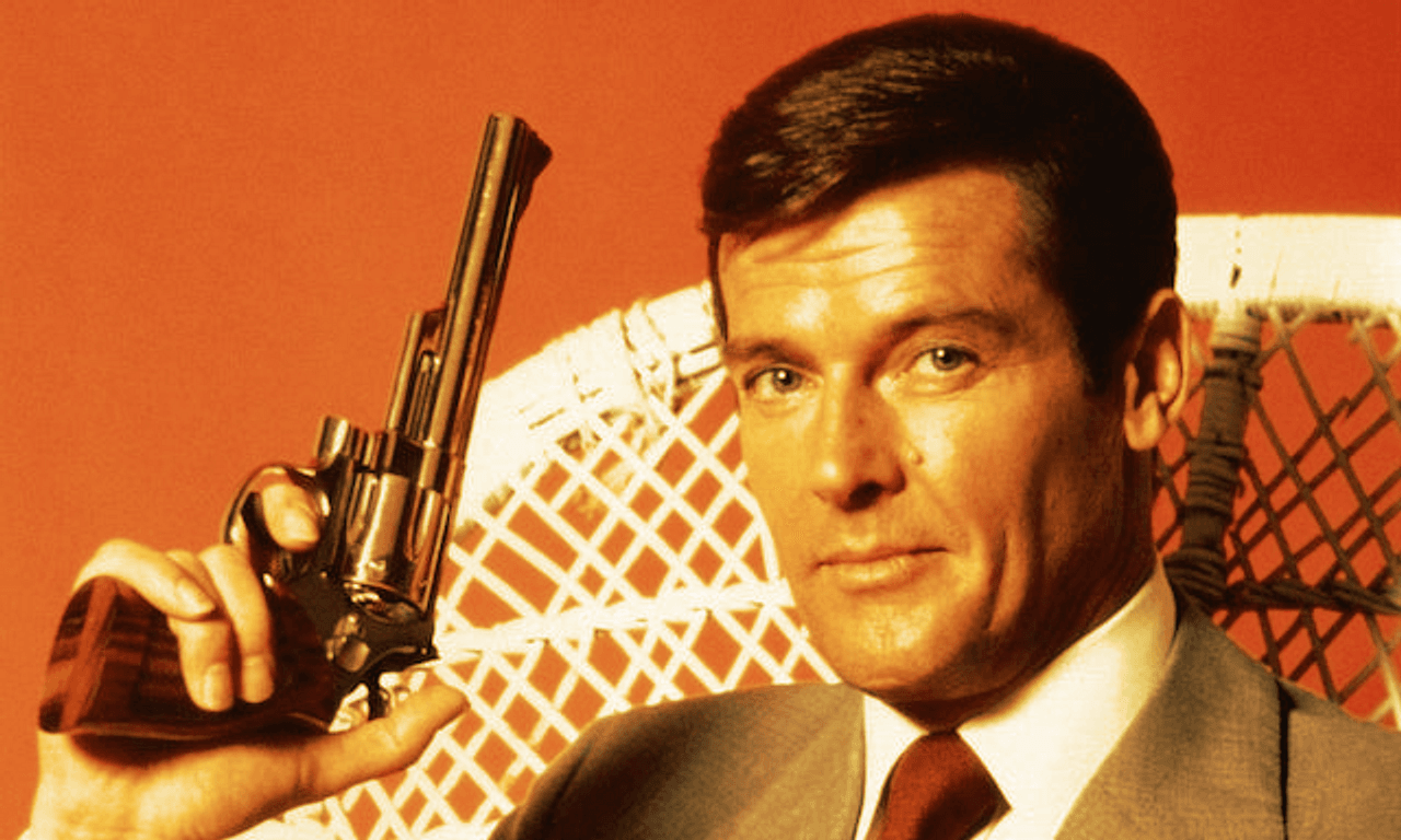 Battle of the Bonds: Roger Moore