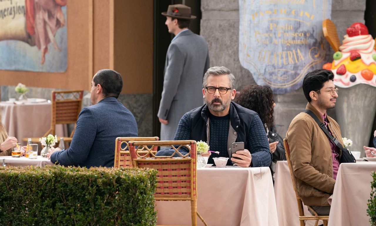 'The Morning Show' season 2 episode 2 proves blasé, here's hoping it's ...