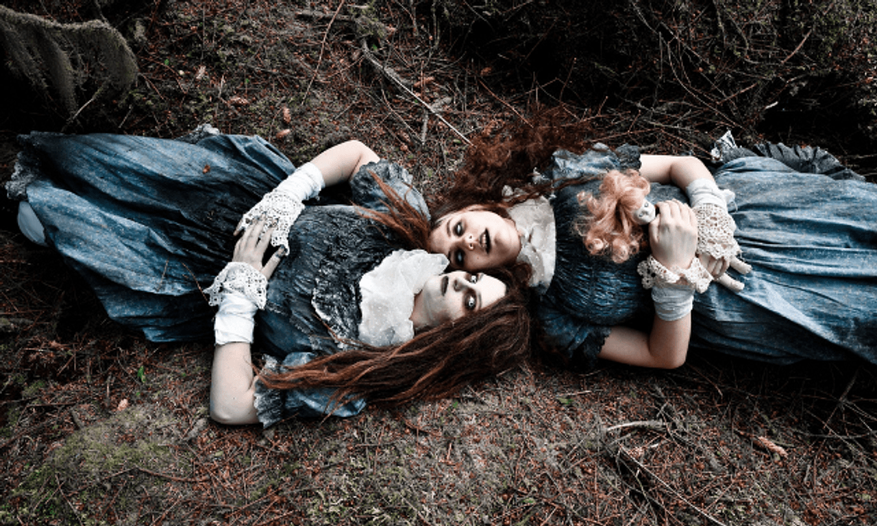 WIN: Tickets to The Nightmare Realm - Ireland's Best Halloween ...