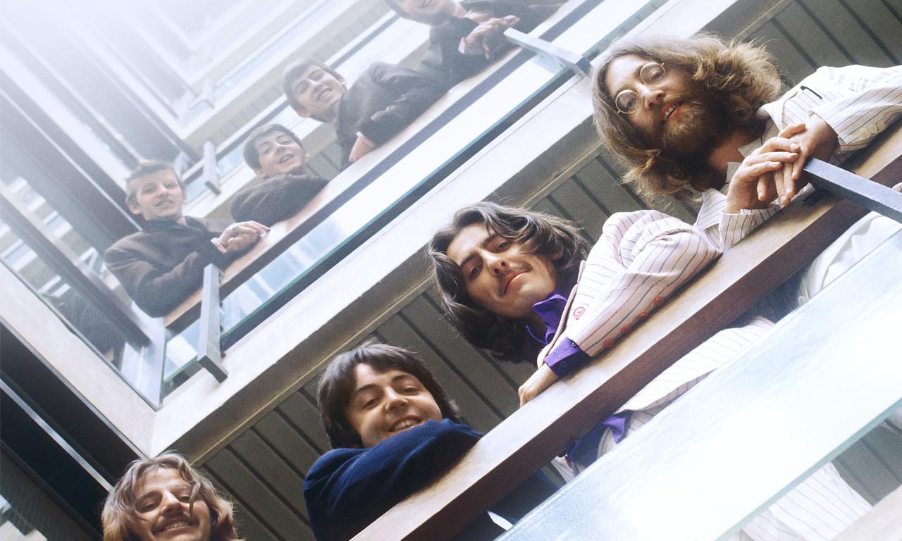 'The Beatles: Get Back' series gets a trailer that will give you chills
