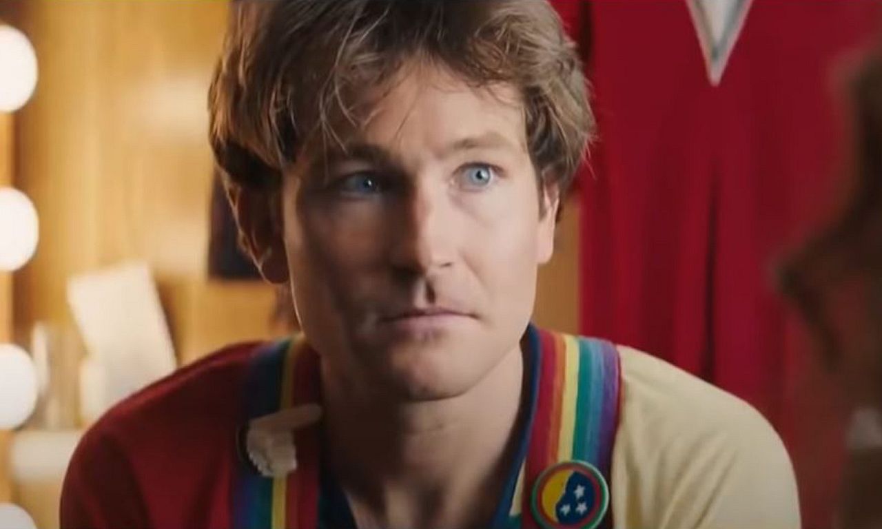 Jamie Costa's Robin Williams impression so good that fans want a biopic