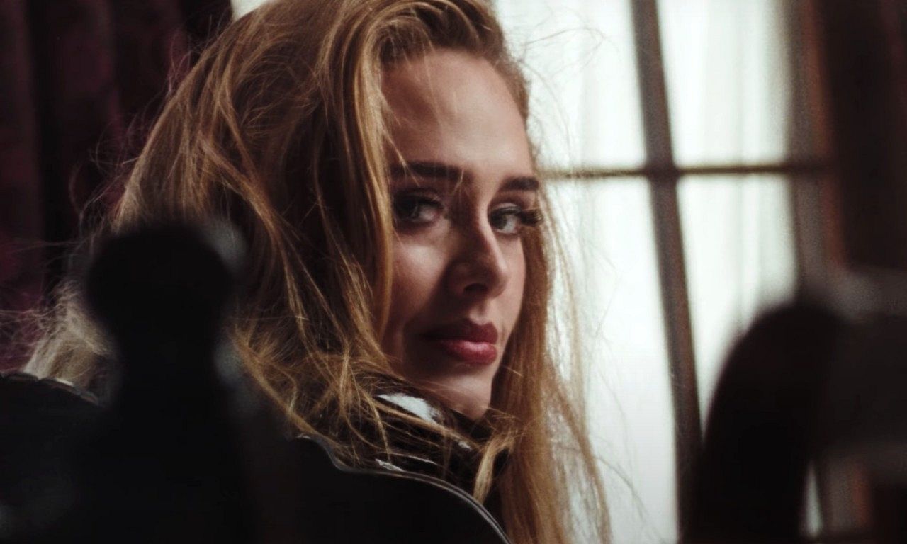 'An Audience With Adele' special to air later this month