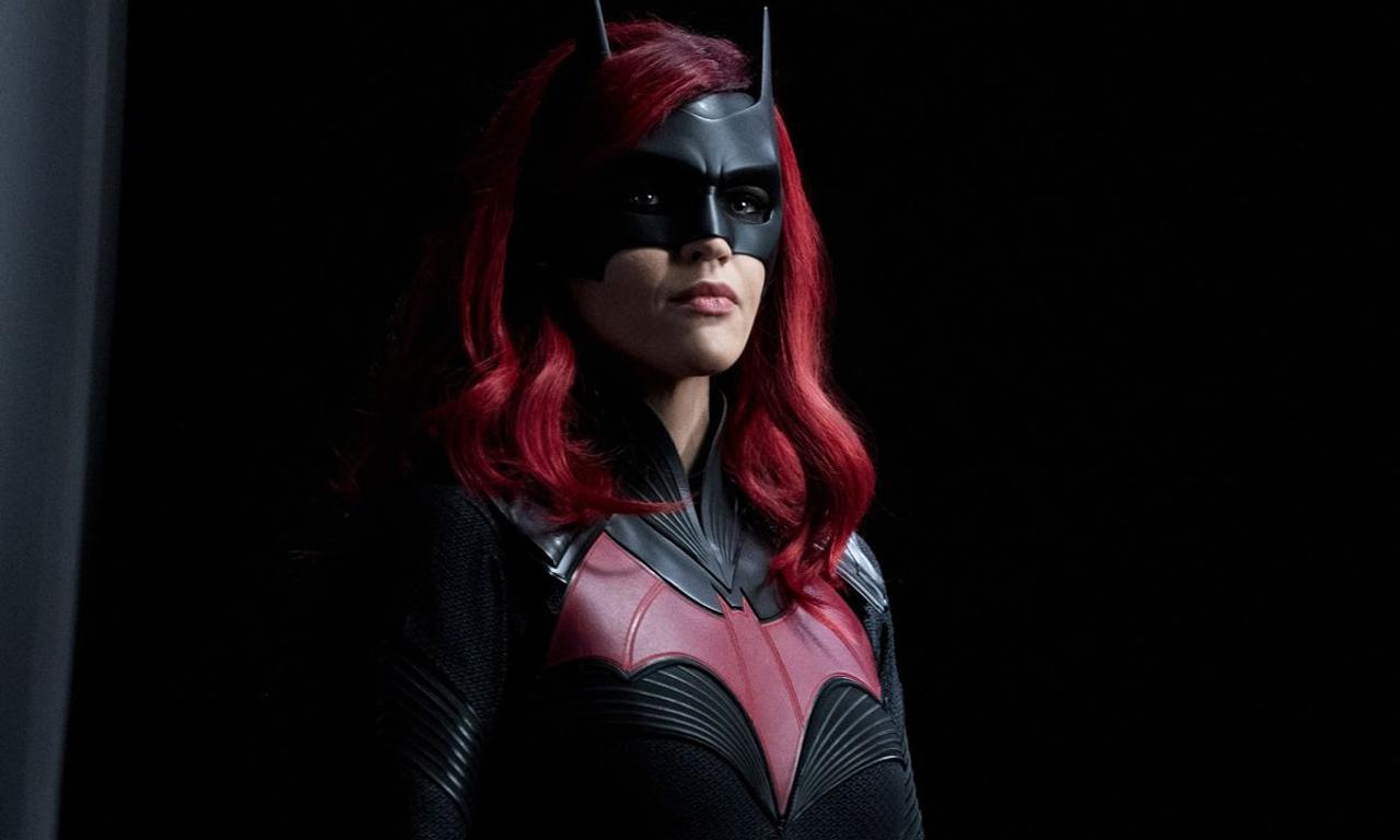Warner Bros. claps back at former 'Batwoman' star Ruby Rose's allegations