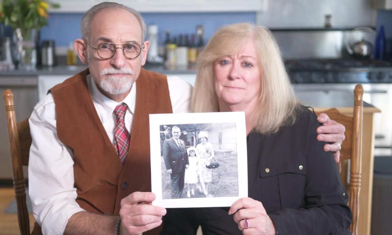 The Missing Children