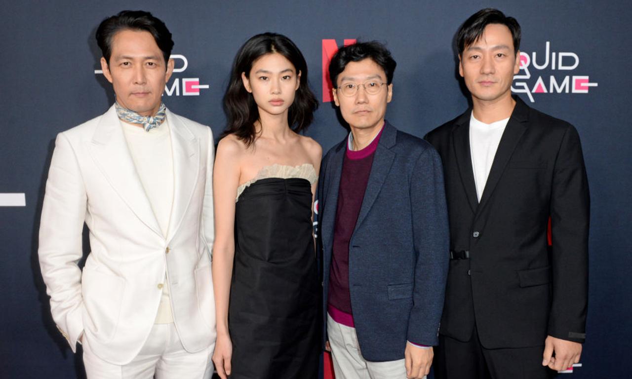 'Squid Game' creator confirms hit Netflix show will return for season two