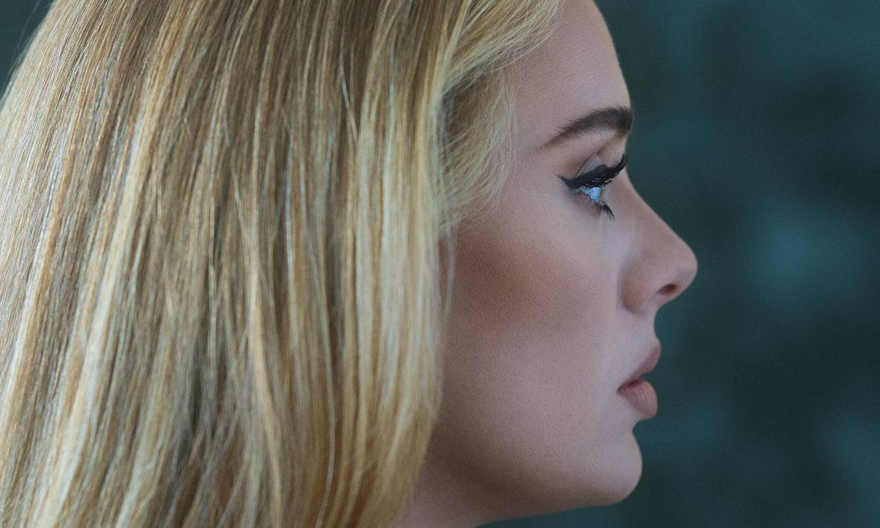Adele drops 'To Be Loved' showstopper on Youtube