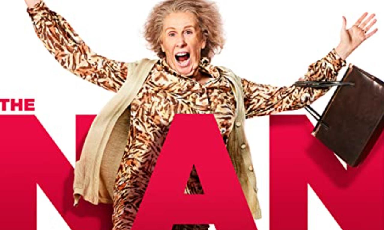 The Nan Movie - Cinema, Movie, Film Review - Entertainment.ie