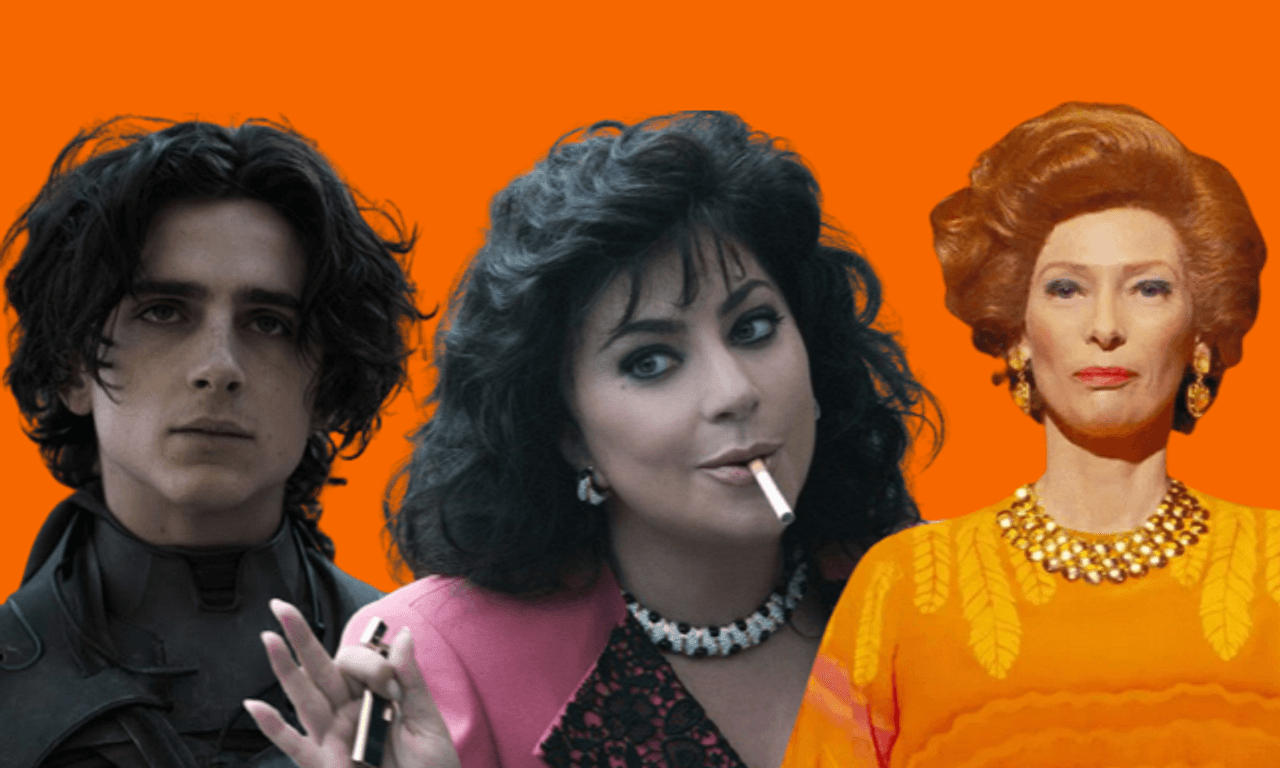 entertainment.ie's Big Fat Movie Quiz of 2021