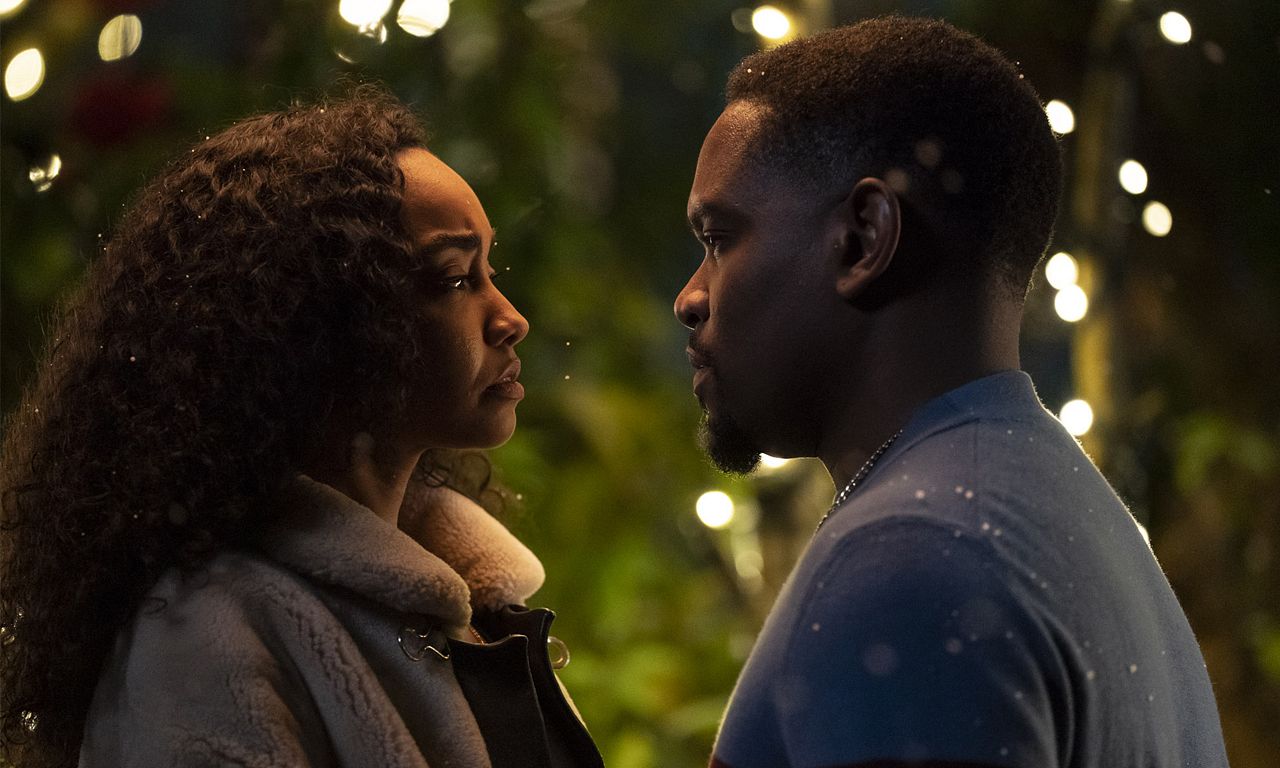'Boxing Day' is good craic even if it's predictable - Cinema, Movie ...