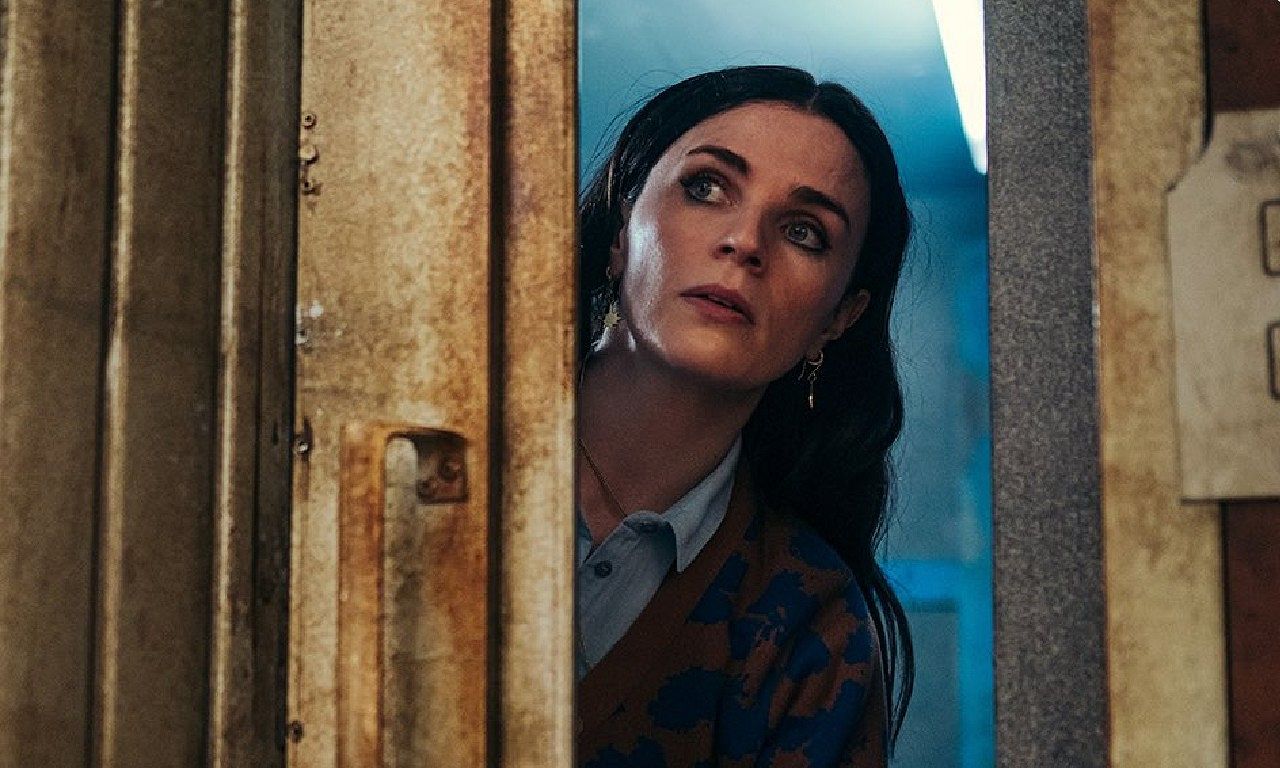 Aisling Bea confirms her appearance in 'Doctor Who' New Year's special