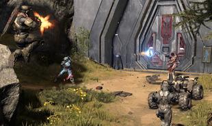 'Halo Infinite' is a welcome return to form for series