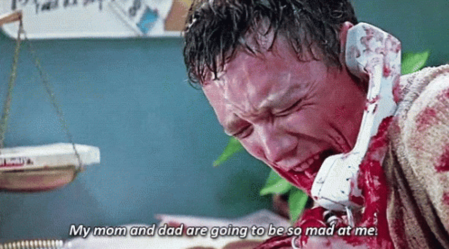 'Scream' at 25: How Wes Craven's iconic horror rewrote the rulebook