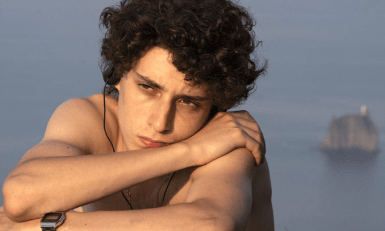'Hand Of God' is a sweet and sour Naples odyssey - Cinema, Movie, Film ...
