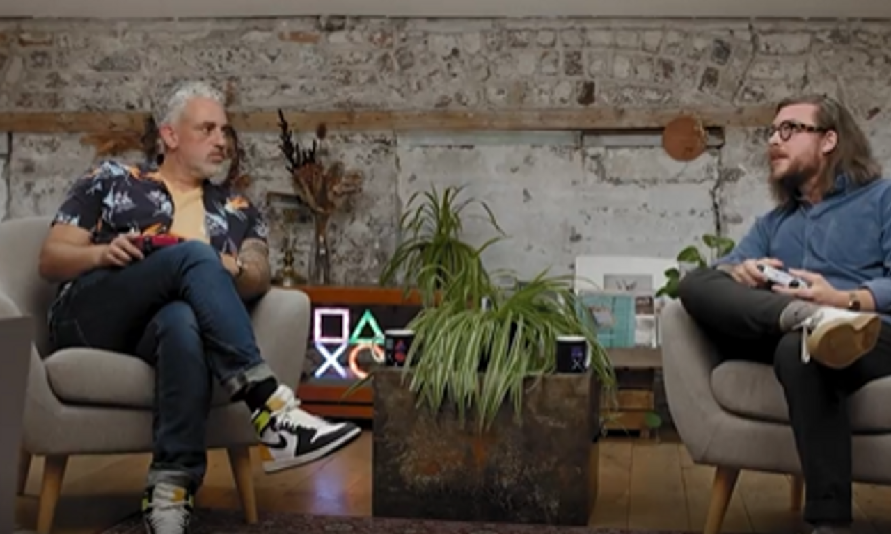 PlayStation launches new six-part series 'Players Unlocked' with Irish ...