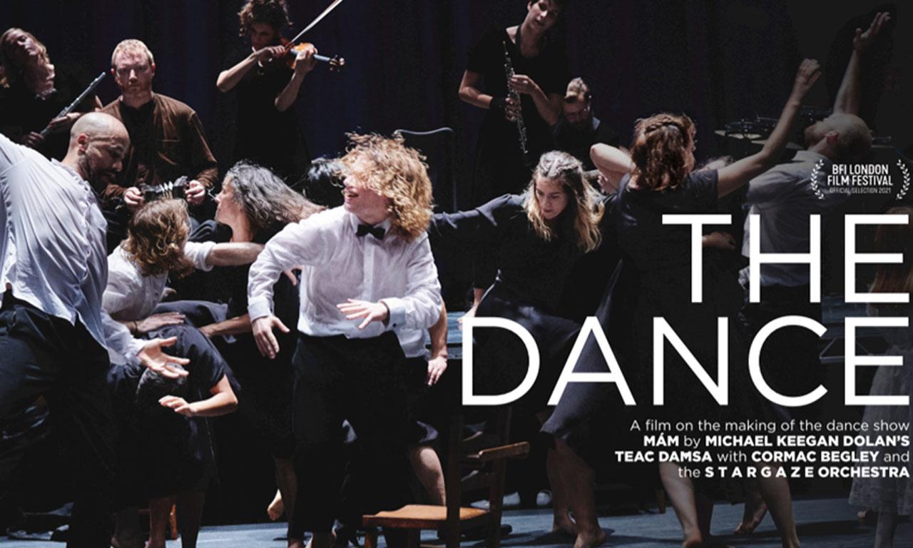 'The Dance' is made for a particular kind of audience - Cinema, Movie ...