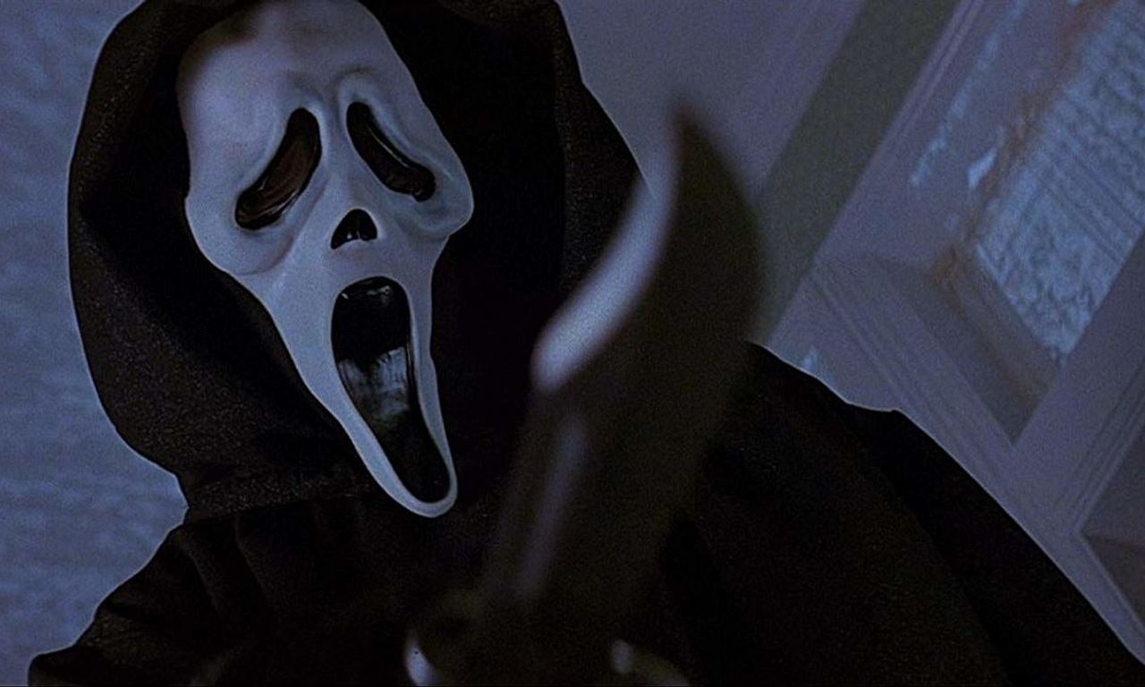 Scream if you get 10 out of 10 on this 'Scream' quiz