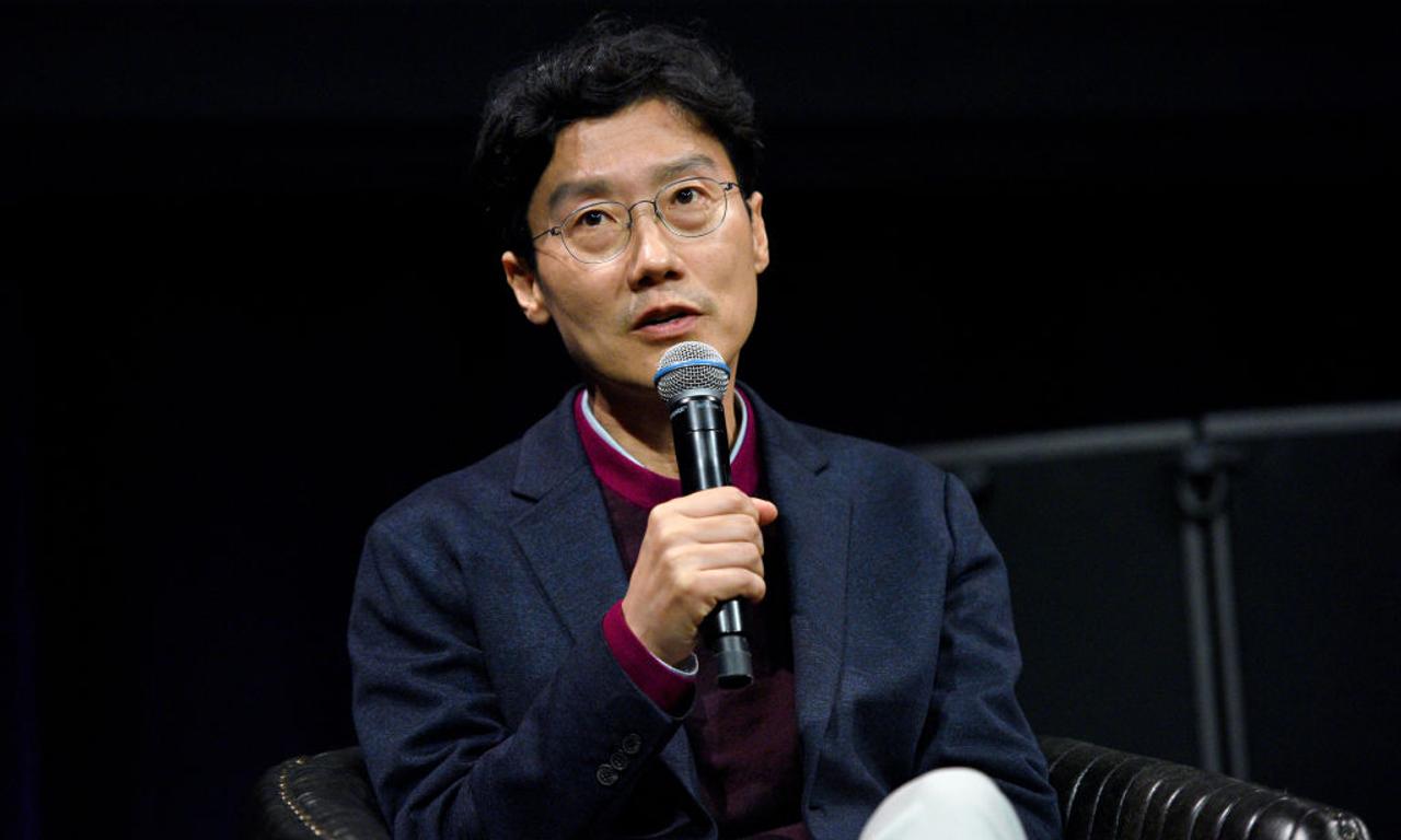 'Squid Game' creator reveals talks of a third season