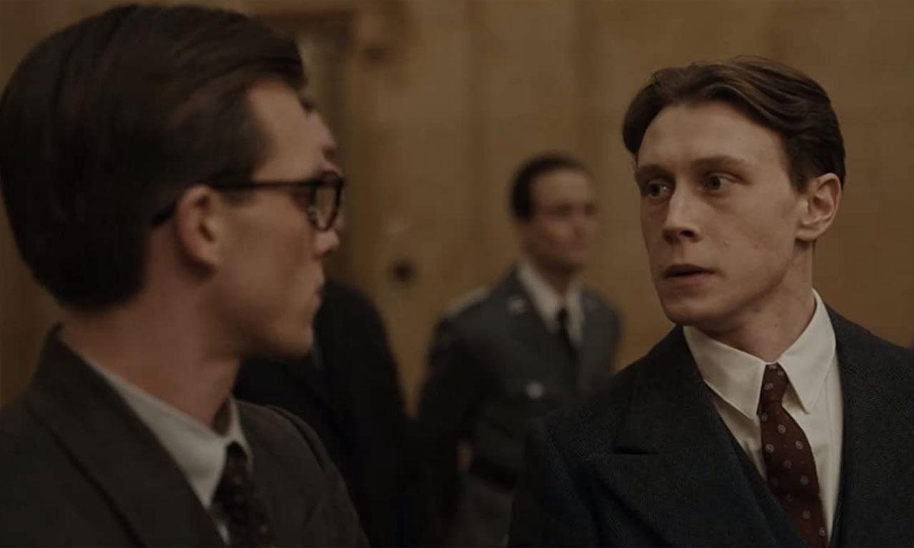 'Munich: The Edge of War': Jeremy Irons steals the show as Neville ...