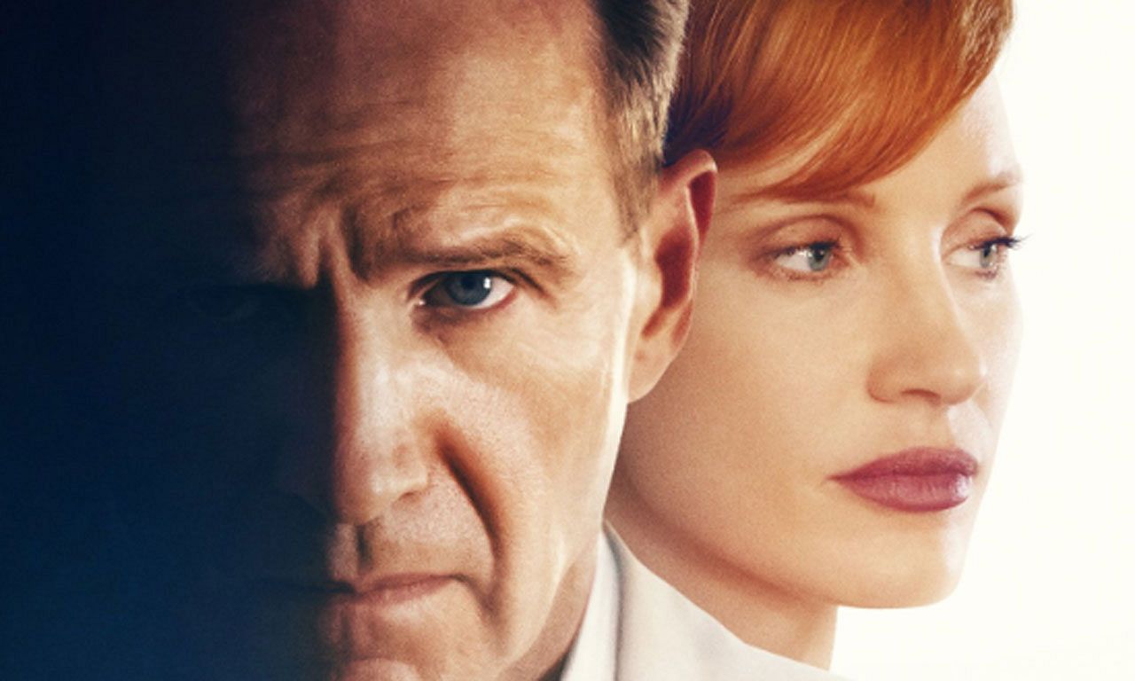 The Forgiven - Cinema, Movie, Film Review - Entertainment.ie