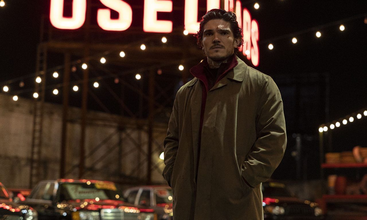 'Hawkeye' star Fra Fee joins 'Beauty and the Beast' prequel at Disney+