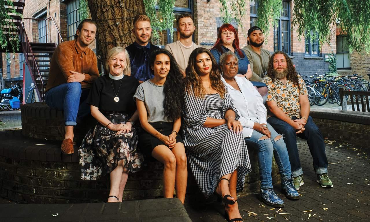 Sky's 'Anyone Can Sing' is hoping to turn these screechers into actual ...