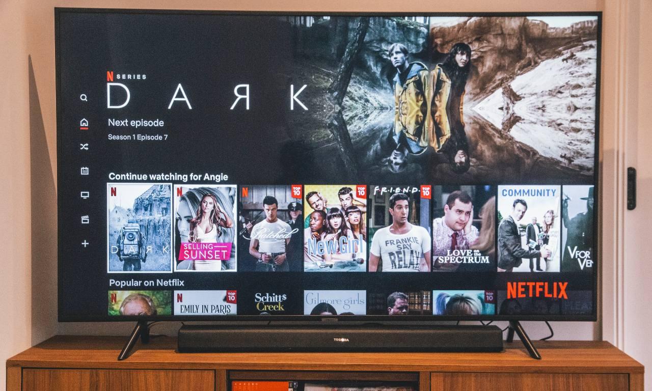 Netflix has finally added this feature to your "Continue Watching" list