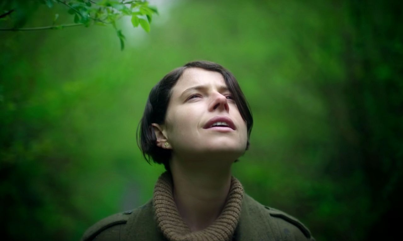 Catch the spine-chilling teaser for Jessie Buckley's 'Men' Catch the spine-chilling teaser for Jessie Buckley's 'Men'