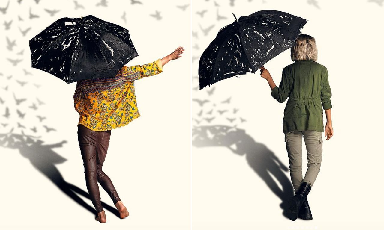 'The Umbrella Academy' releases new character posters, teases returning ...