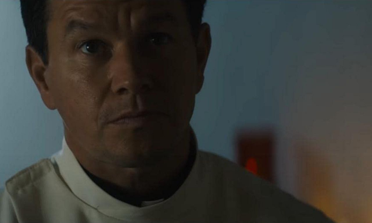 'Father Stu' is full of empty promises - Cinema, Movie, Film Review ...