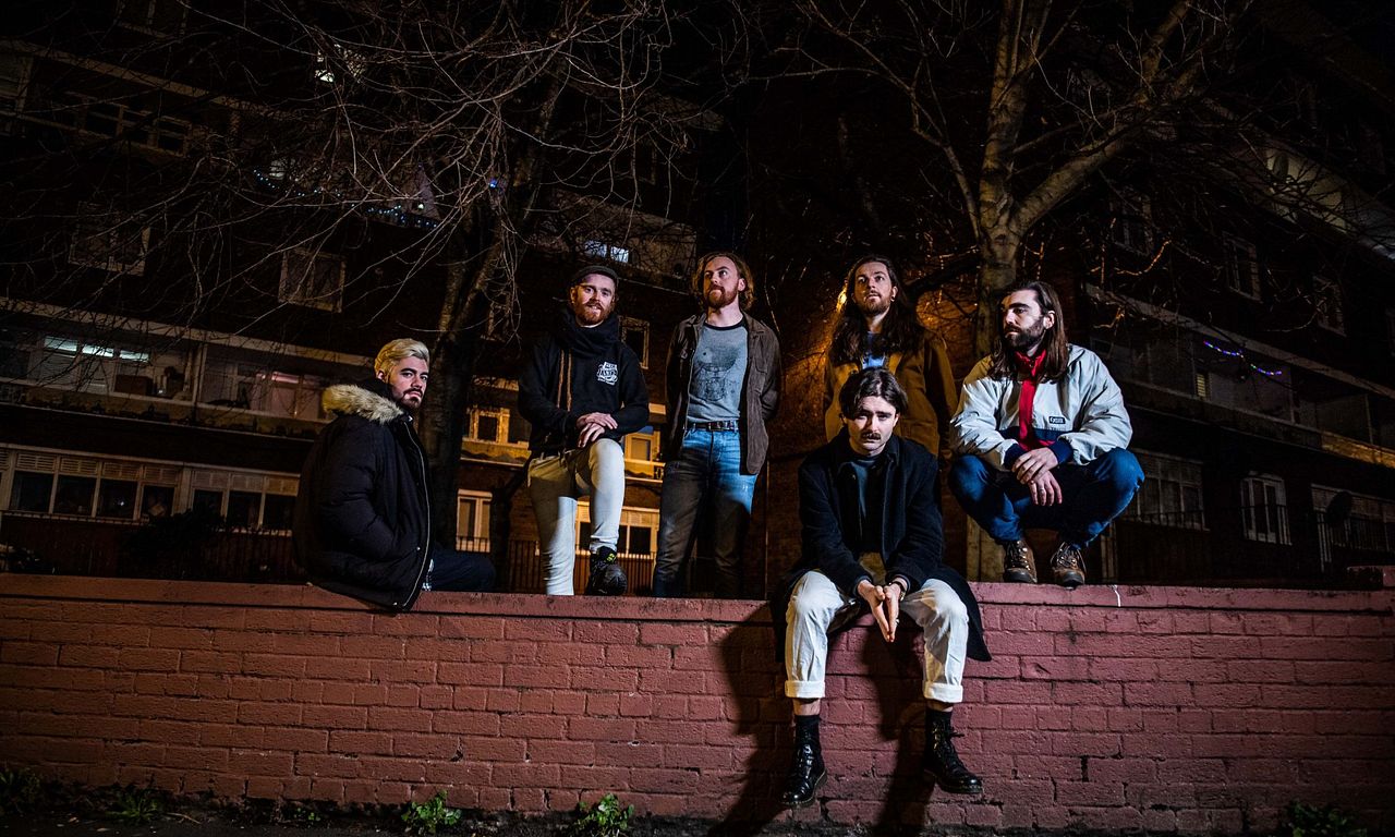 THUMPER: Making the album was like "therapy that nearly f***ing killed us"